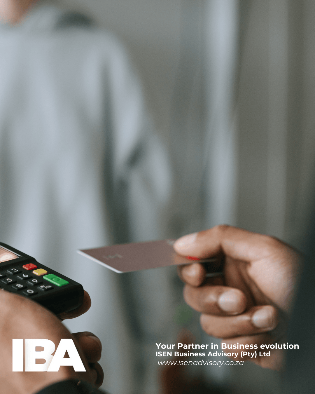 The Struggle begins: Balance vs Available Balance - ISEN BUSINESS ADVISORY